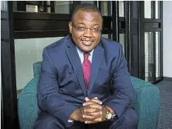 Respect and teamwork make for healthy relationsh­ips - PressReader