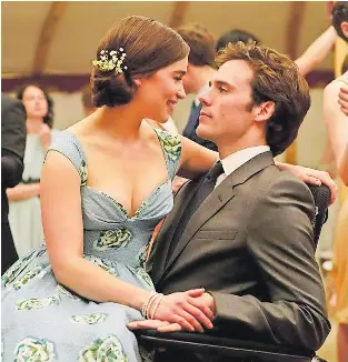 SINOPSIS - PressReader