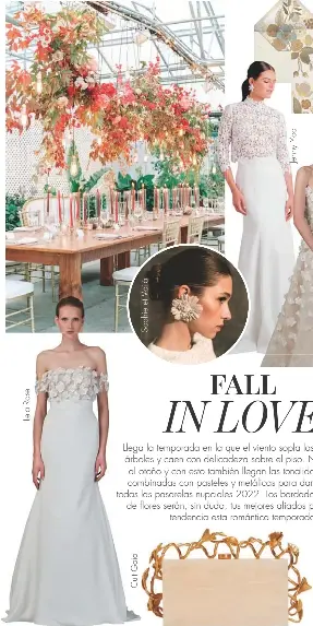 FALL IN LOVE - PressReader