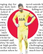 Angry fans turn on Conte - PressReader