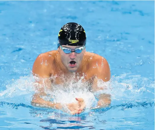 Dols heading into C’wealth Games with positives from World Champs ...