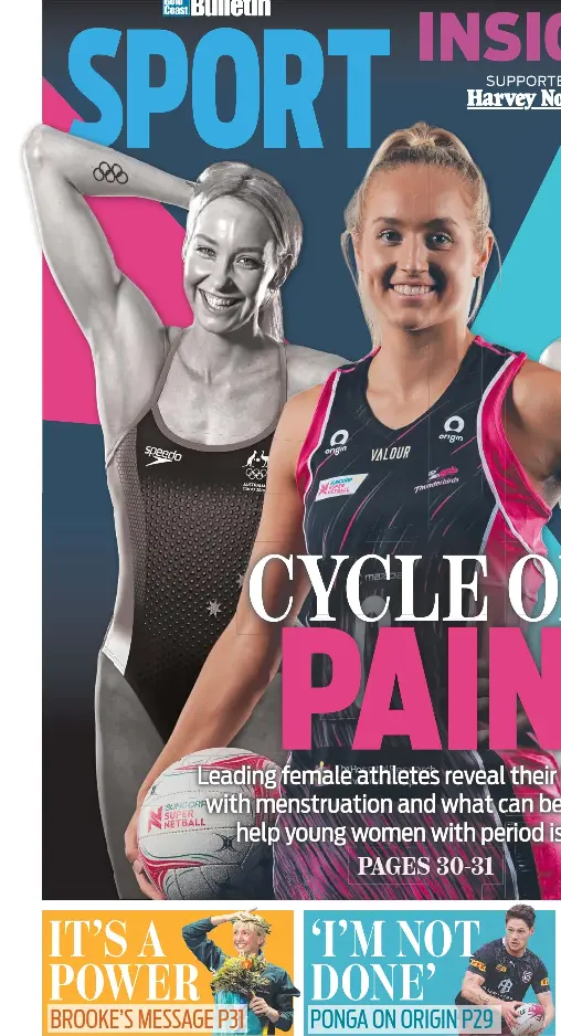 CYCLE OF PAIN - PressReader