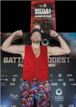 HOW WERE THEY ALLOWED? - PressReader