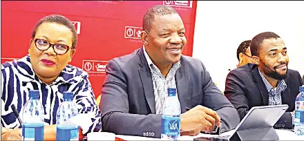 SBS yet to submit applicatio­n to CBE - PressReader