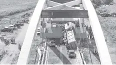 Isabela bridge collapse: Marcos orders probe - PressReader