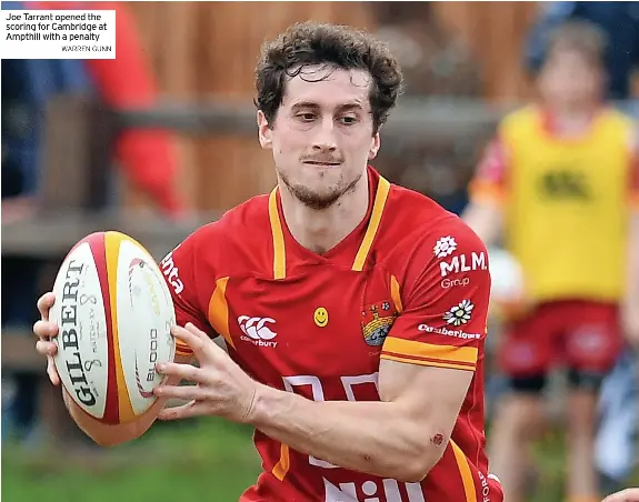 ‘We gave ball away easily’ - PressReader