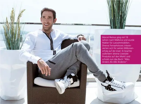 Alles Anders Als Alle Anderen - PressReader