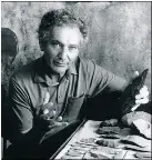 Peter Beaumont 1935 – 31 Aug 2016 - PressReader