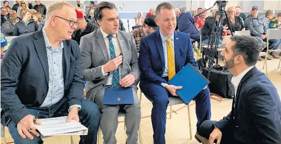 $8.3 MILLION FOR RECREATION PROJECTS - PressReader