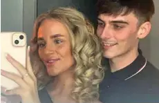 British student, 22, drowns af ter holiday swim in Lake Como - PressReader