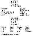 FRANK STEWART BRIDGE - PressReader