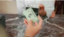 American Express expands ATM access for cardmember­s in Saudi Arabia - PressReader
