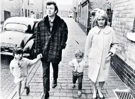 Ray Brooks - PressReader