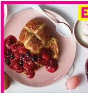 EASTER EGGY BREAD - PressReader