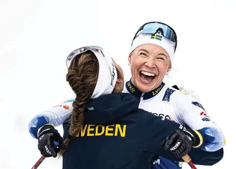 Sportåret 2026: Vinter-os, fotbolls-vm och Duplantis i ny stor ...