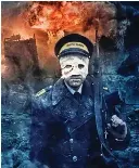 Traffic warden in ‘Threads’ found after film-makers’ plea - PressReader