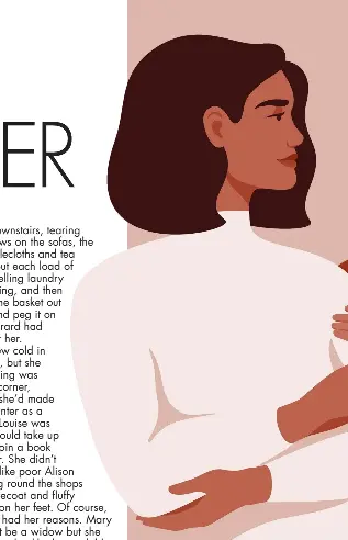 Drying weather - PressReader