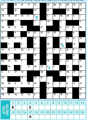 BIG CODE CRACKER - PressReader