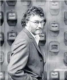 Master storytelle­r and prolific literary talent left party far too ...