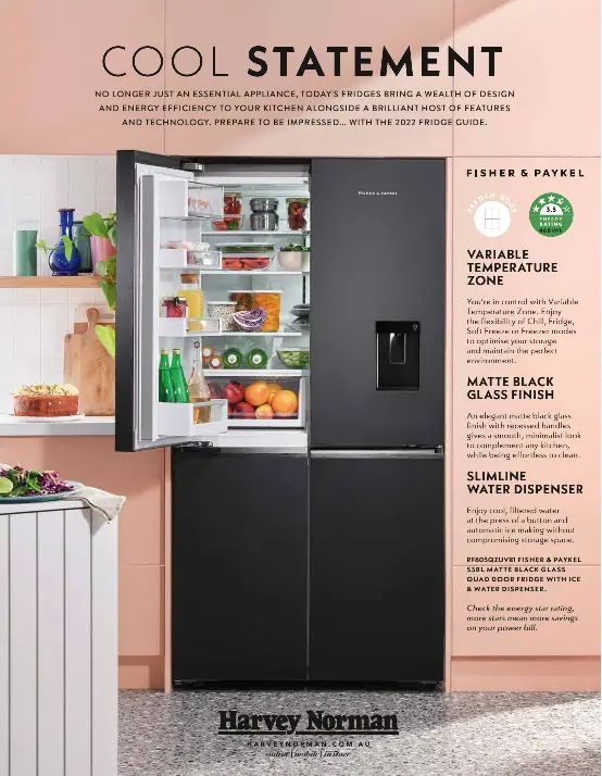 COOL STATEMENT - PressReader