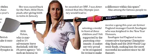 ‘Humble hero’ is honoured for his commitment to saving lives at sea - PressReader