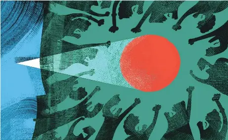 Return of the Foreign Hand - PressReader