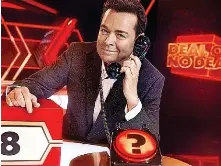 Kids have got no filter, so if they see how a trick is done, they let me know... - PressReader