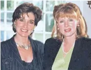 Obituary: David McCourt - PressReader