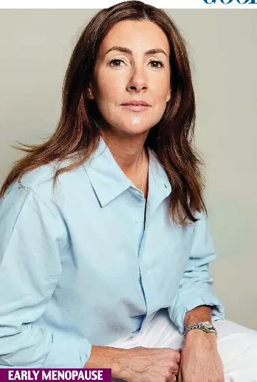 Tired all the time? These five surprising diagnoses might explain what ...