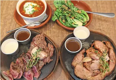 Best of the wurst in Bangsar - PressReader