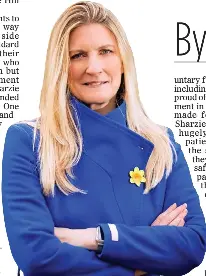 Clinical trials can mean new discoverie­s and therapies in cancer care ...