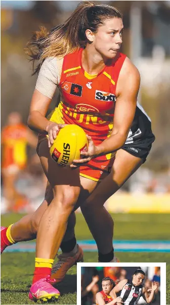 Second straight for Suns - PressReader