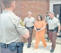 Berwick, Nescopeck rampage suspect called ‘monster’; sentenced to life ...