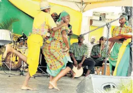 JCDC preserving traditiona­l folk forms - PressReader