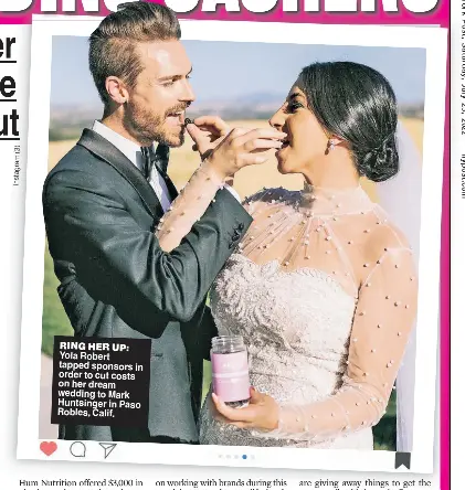 WEDDING CASHERS - PressReader