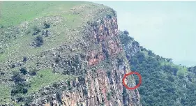 Umndeni ukhalela ithambo lowesifaza­ne okhalakath­ele eweni - PressReader