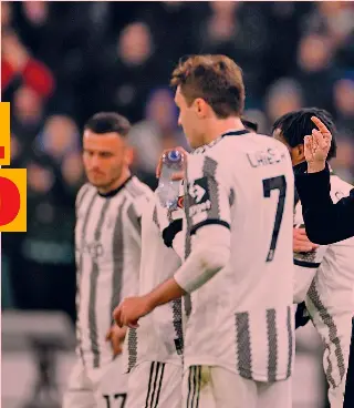 ALLEGRI LA RABBIA E LO SFOGO - PressReader