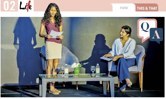 ‘LIKE NO OTHER’ A student's personal journey about combatting depression By Eashtha Dediwela ...