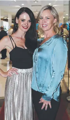 Bubbles launch for new office - PressReader