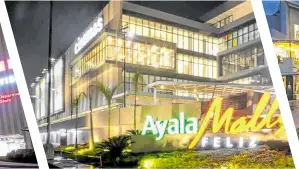 Retail in motion: Where amazing is real - PressReader