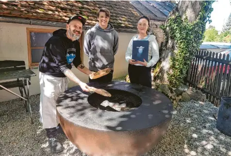 Eine Gastro-Tradition lebt weiter - PressReader