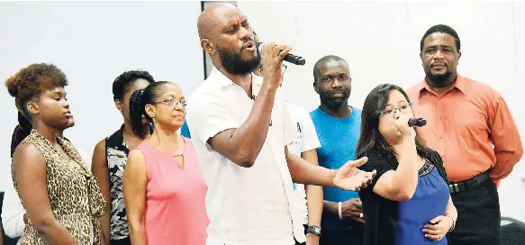Father Ho Lung and Friends launches ‘Moses’ - PressReader