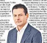 Ex-porn baron could bag millions meant for good causes - PressReader