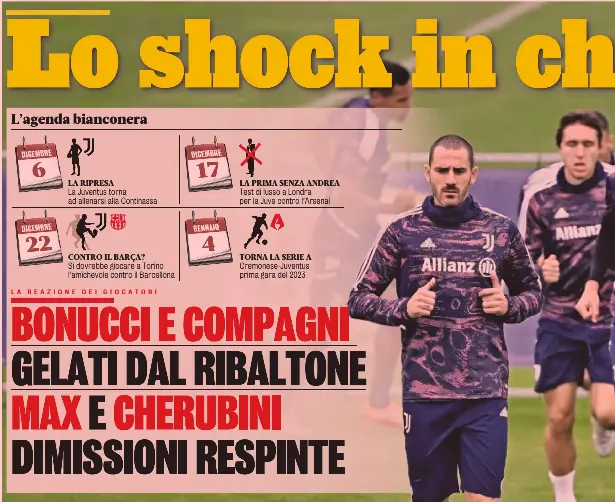 Lo shock in chat - PressReader