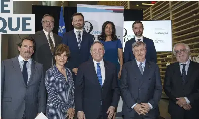 L’ANNÉE LÉVESQUE - PressReader