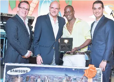 Secrets Resorts ... Surfing at Seven - PressReader