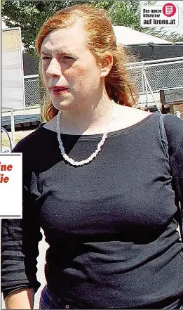 In welcher Welt leben Sie, Frau Illi? - PressReader