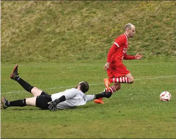 Kerr delighted to come through ‘a real cup battle’ - PressReader