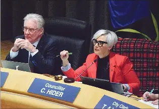 City eyes ways to assist local non-profits - PressReader