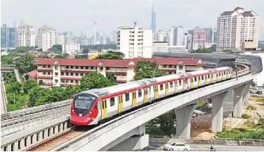 Links to more connectivi­ty - PressReader